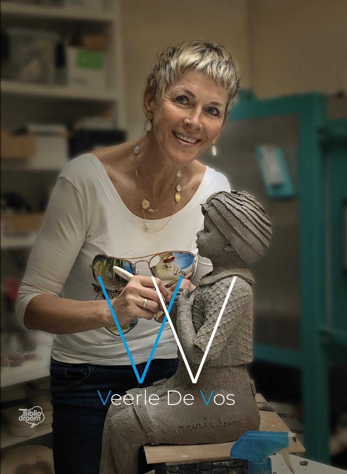 VV Happiness - Bibliodroom